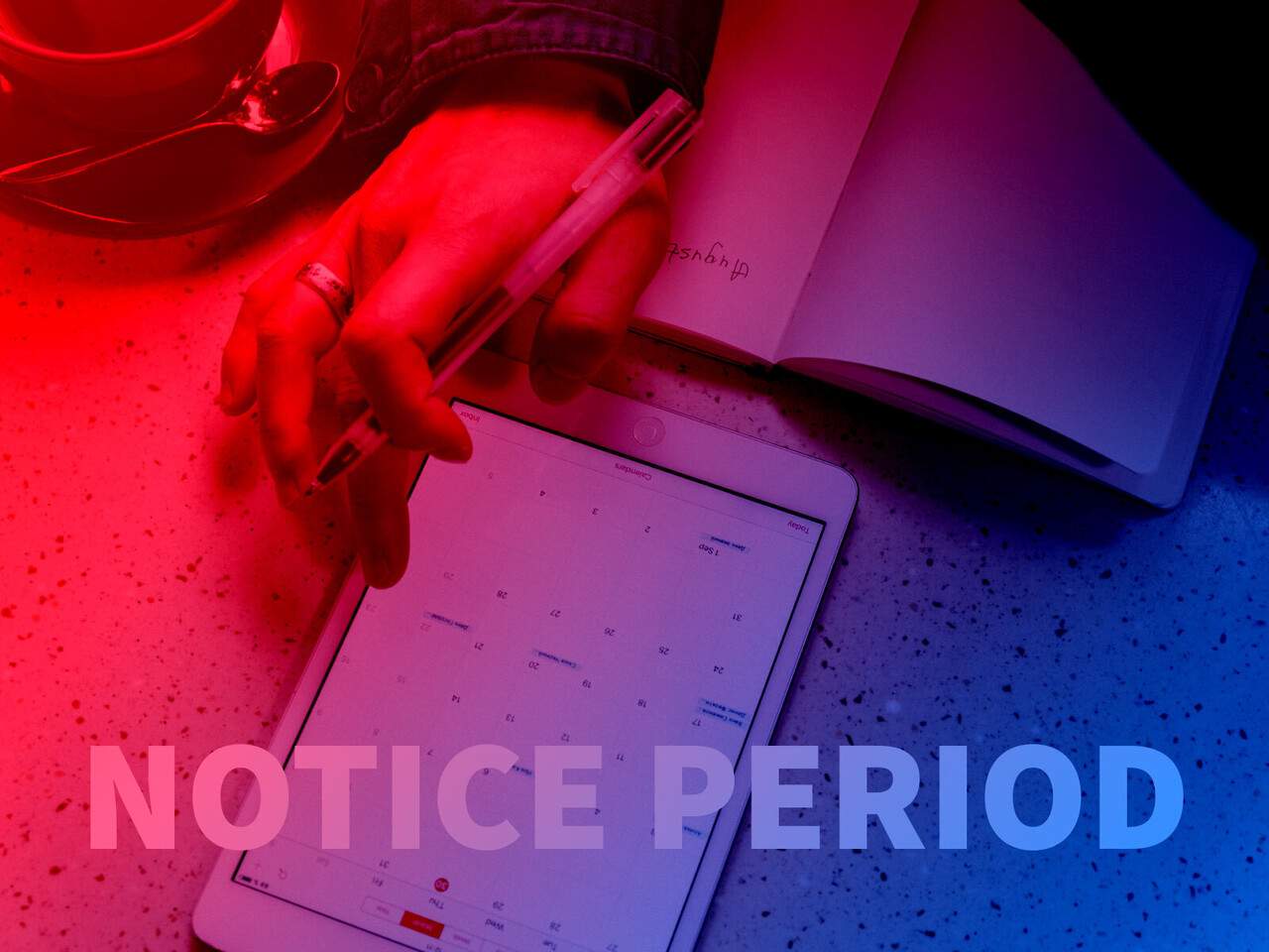 What is (statutory) notice period? - Juridisch Platform