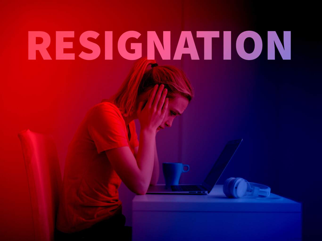 Resignation under Dutch law (employees) - Juridisch Platform