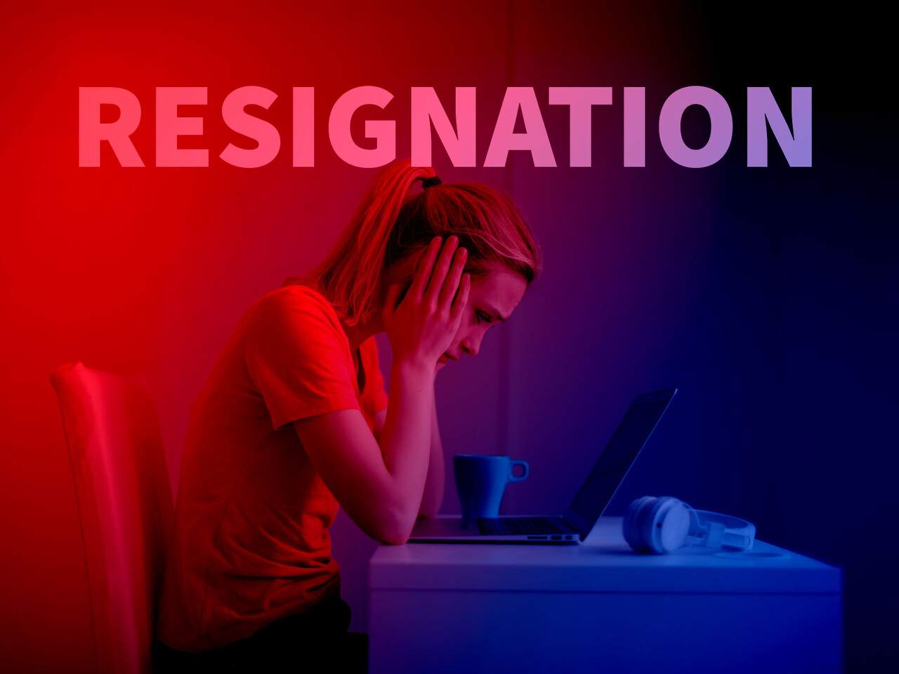 Resignation under Dutch law (employees) - Juridisch Platform