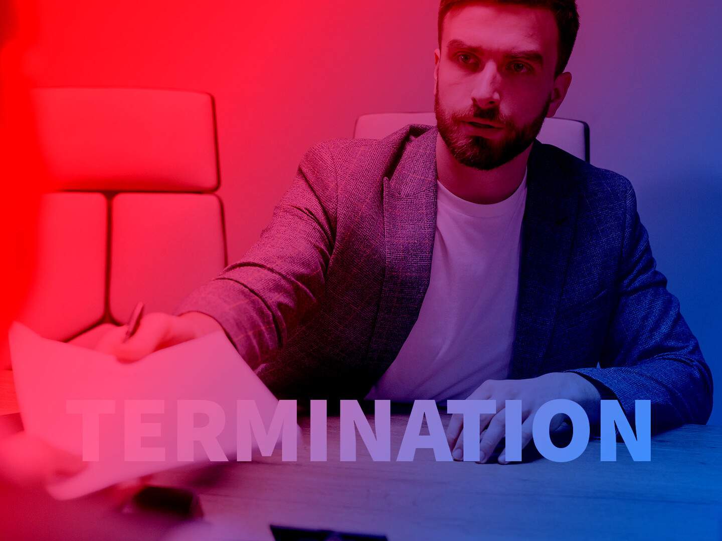 Contract termination under Dutch law - Juridisch Platform