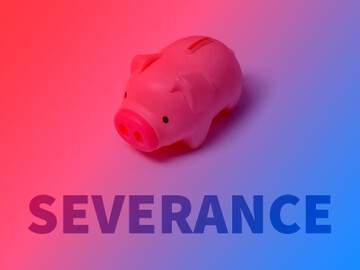 Severance payment under Dutch law - Juridisch Platform