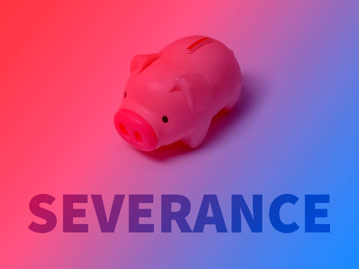 Severance payment under Dutch law - Juridisch Platform