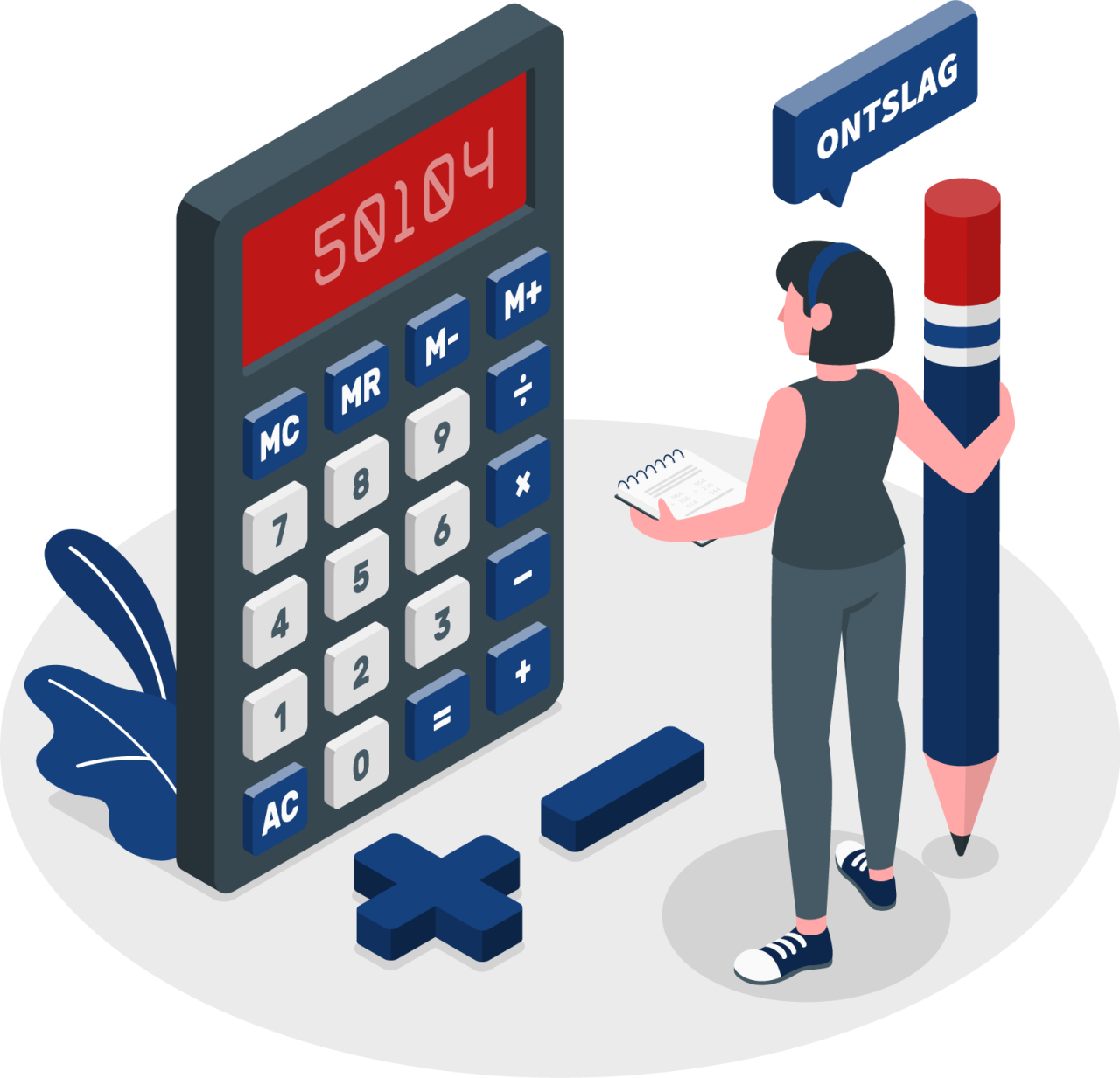 Transitievergoeding ontslag in 2025 - Juridisch Platform