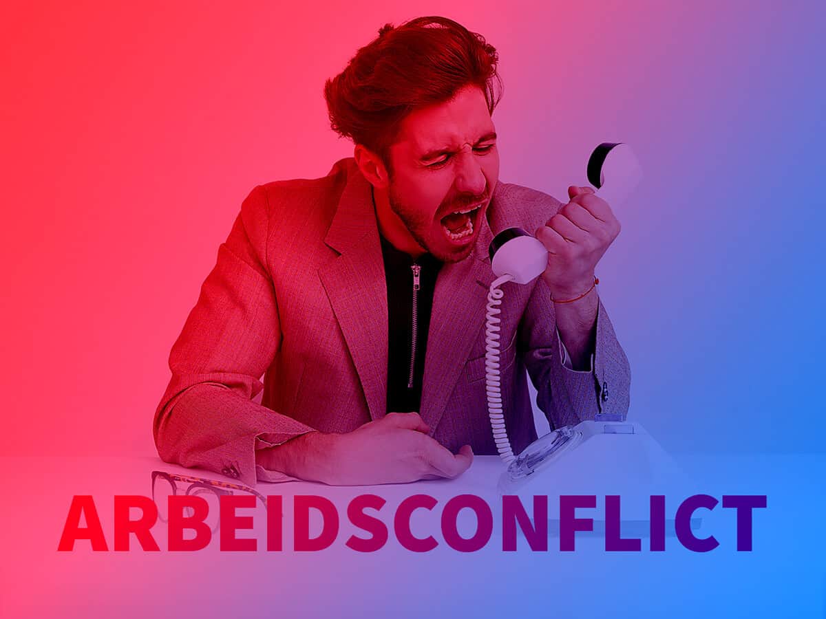 Alle ontslagredenen op een rij - Juridisch Platform